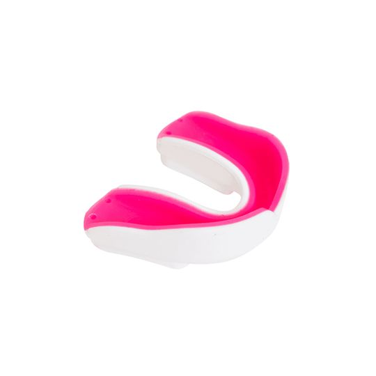 Línea Elástica Flash | Protector Flash Bucal Dual Shock Fucsia ...