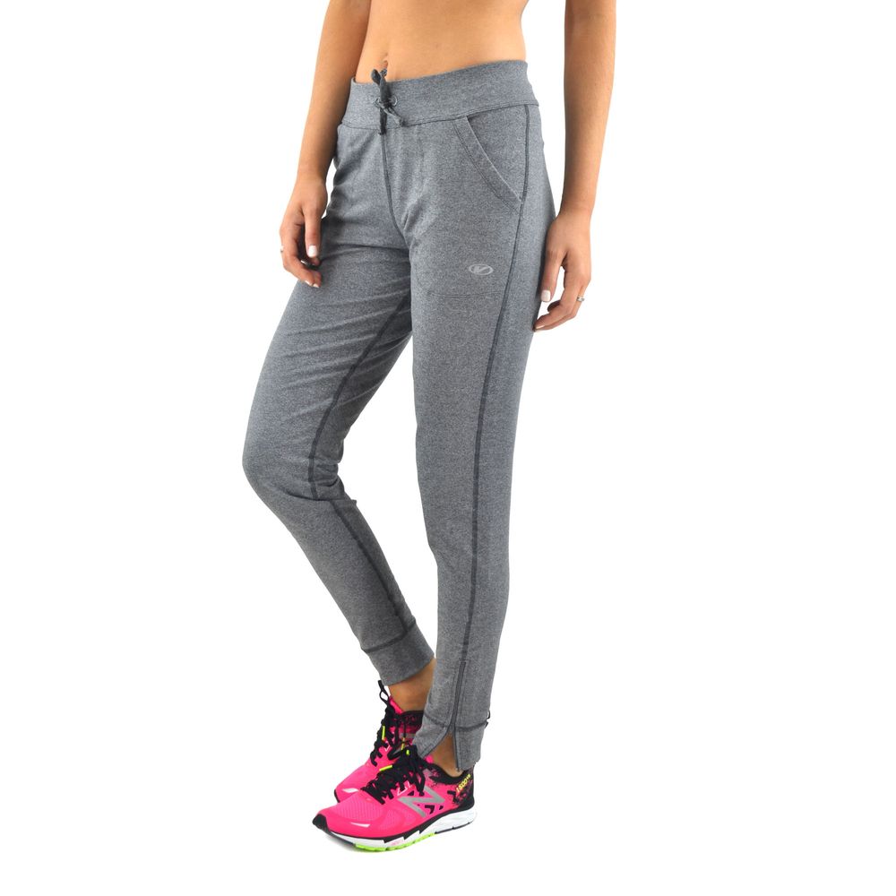Babuchas Vandalia | Babucha Vandalia Mujer Deportiva Gris - Ferreira Sport Online