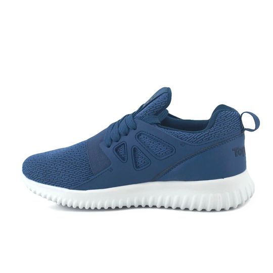 Zapatillas Topper | Zapatilla Topper Unisex Training Mamba Azul ...