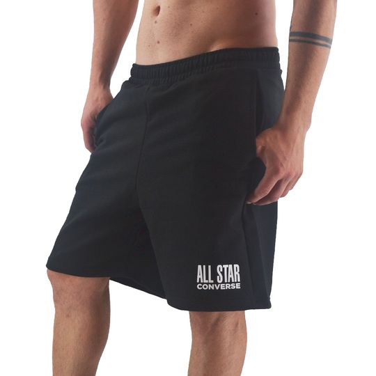 Bermuda Converse Hombre All Star - Septimo