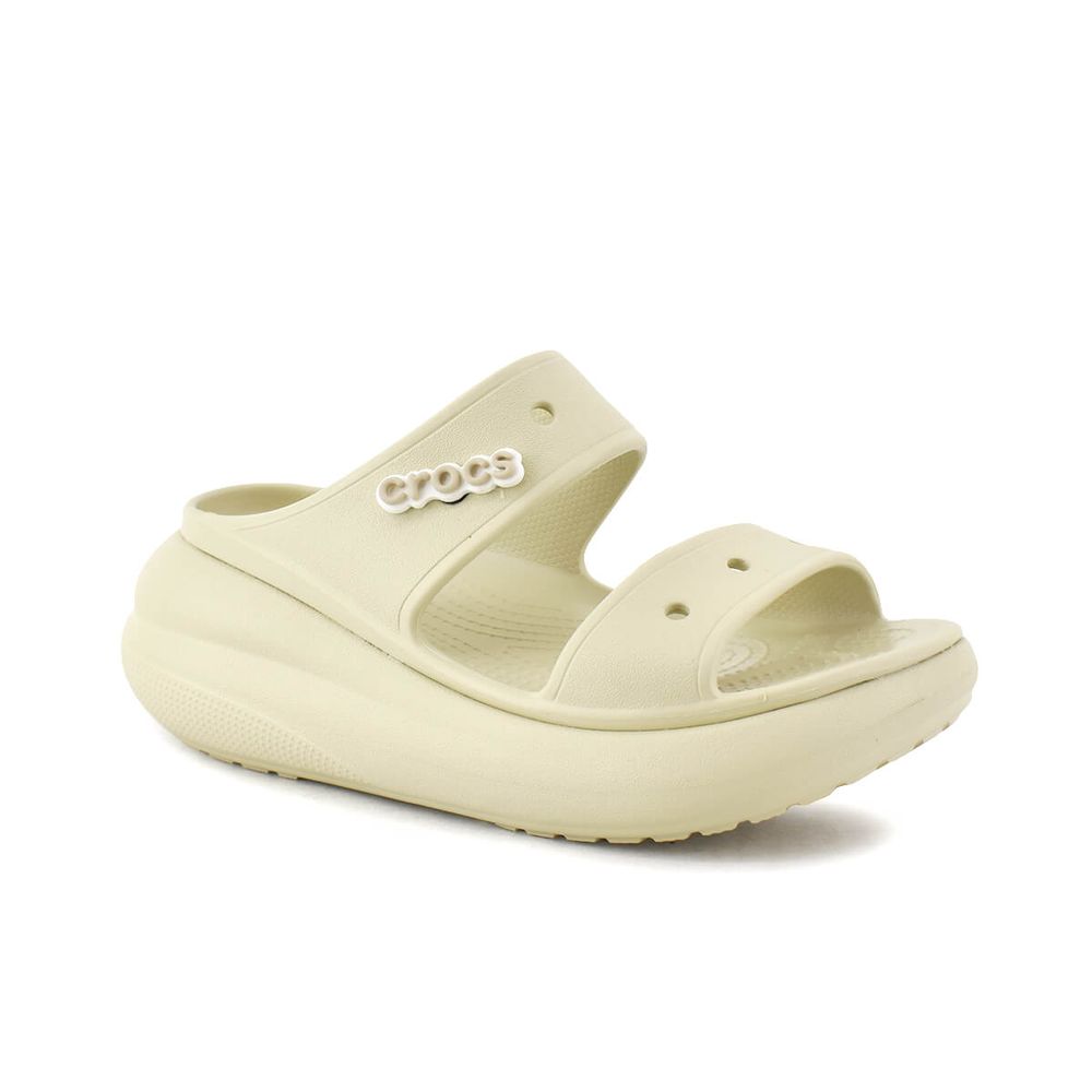 Sandalias Crocs | Sandalia Crocs Classic Crush Sandal - Septimo